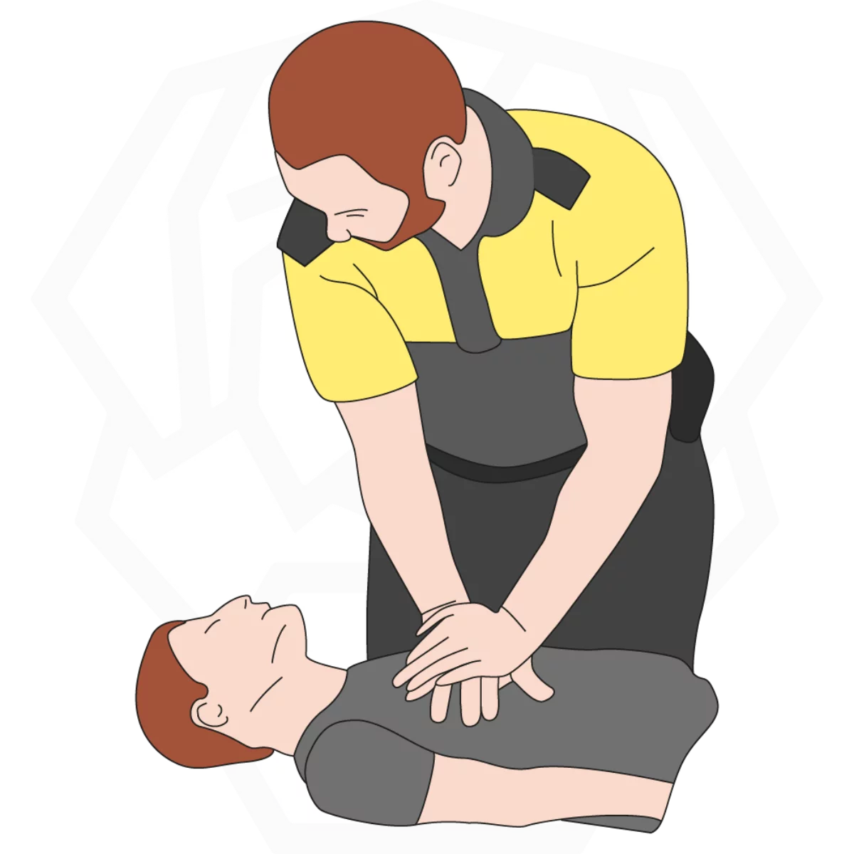 Formation :RCR/DEA - Grand public (4h)