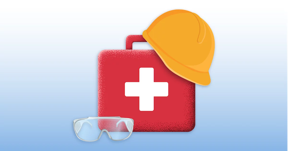 Article : History of OSHA